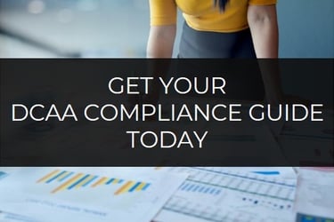 How to Make QuickBooks DCAA Compliant